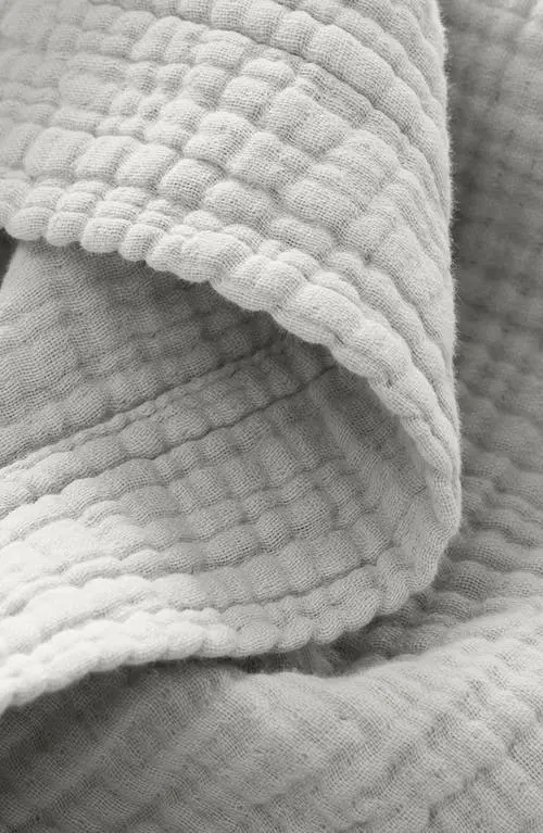 BOLL & BRANCH Dream Bed Blanket