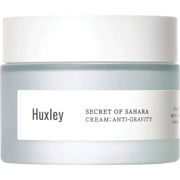 HUXLEY Anti-gravity Cream - None