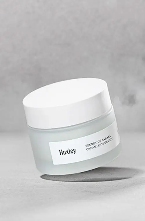HUXLEY Anti-gravity Cream