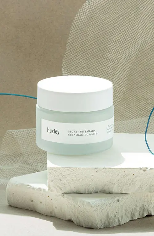 HUXLEY Anti-gravity Cream