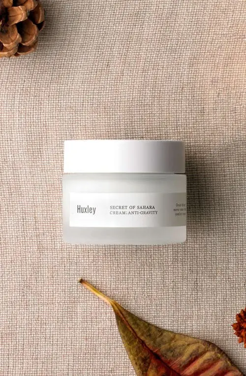 HUXLEY Anti-gravity Cream