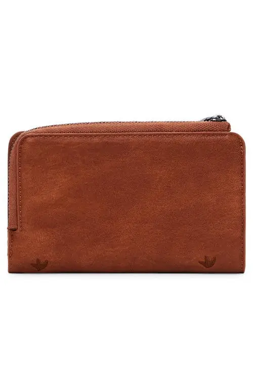 Desigual Medium Faux Leather Wallet