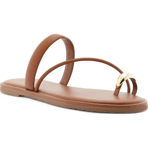 AREZZO Paola Slingback Sandal - Soul Natural
