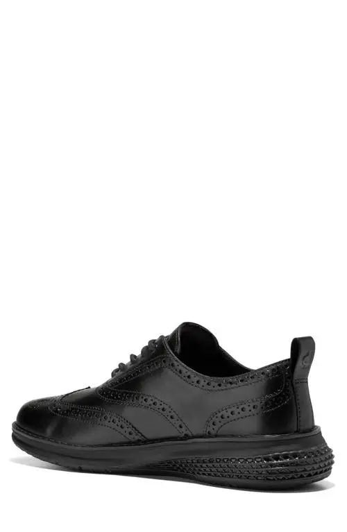 Cole Haan Originalgrand Energyweave Wing Oxford
