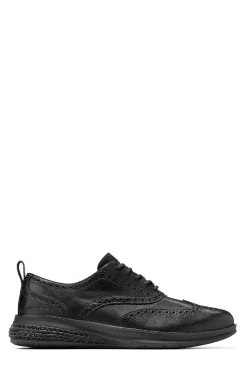Cole Haan Originalgrand Energyweave Wing Oxford