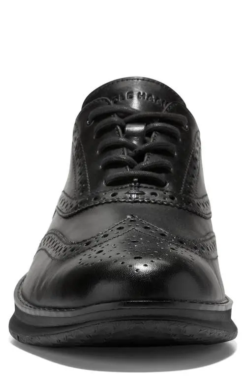 Cole Haan Originalgrand Energyweave Wing Oxford