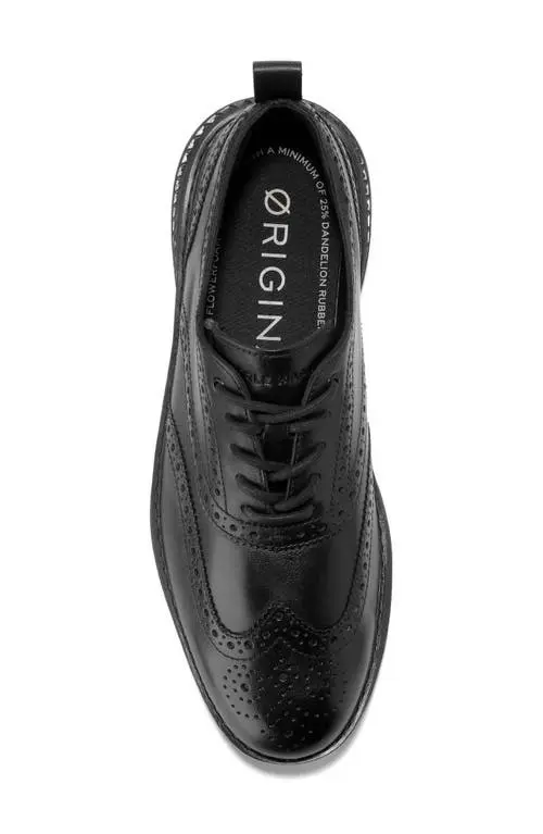Cole Haan Originalgrand Energyweave Wing Oxford