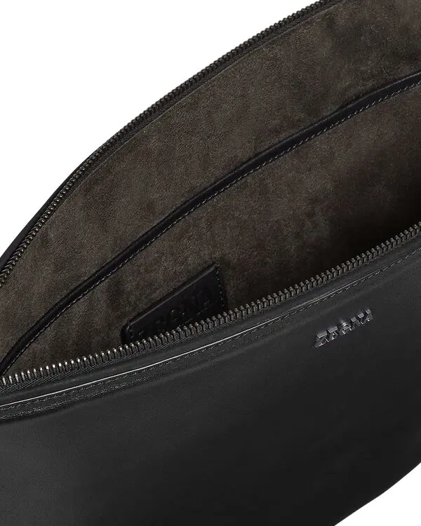 Zegna Leather Wallet