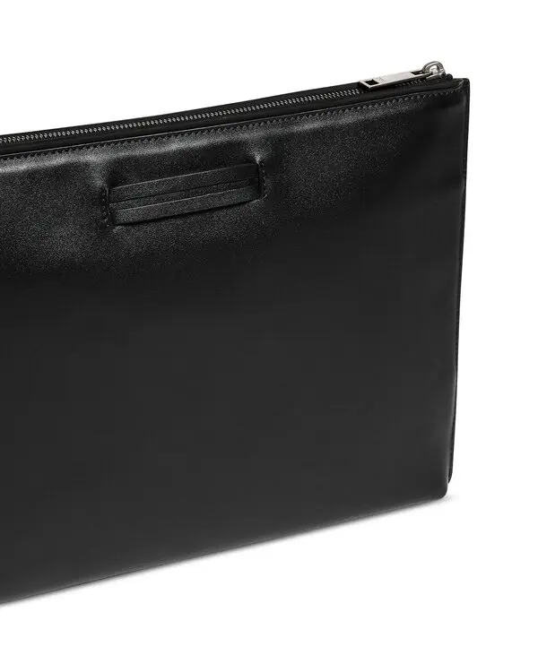 Zegna Leather Wallet