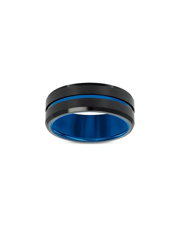 Bloomingdale'S Tungsten Band