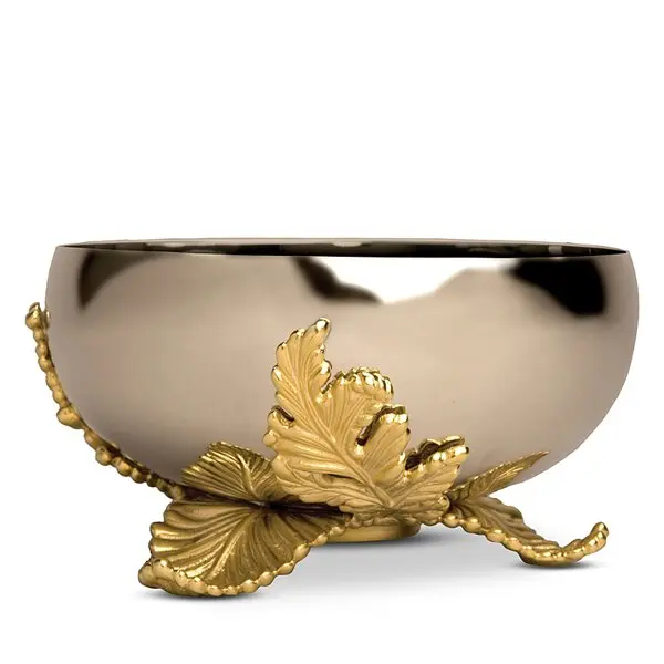 L'Objet Lamina Bowl, Small - No Color