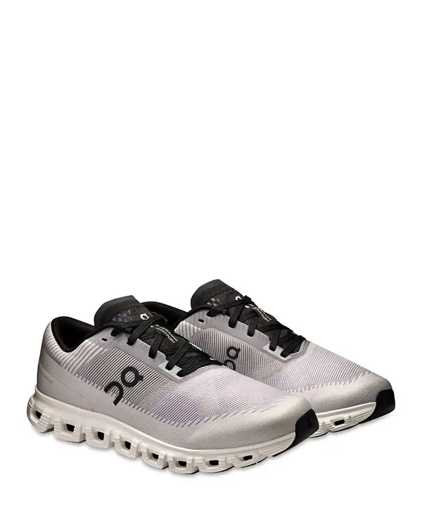 On Cloud 6 Push Sneakers - Lilac