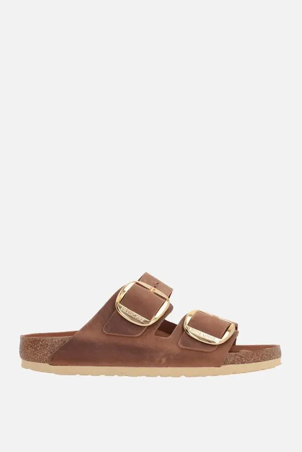 BIRKENSTOCK Sandals