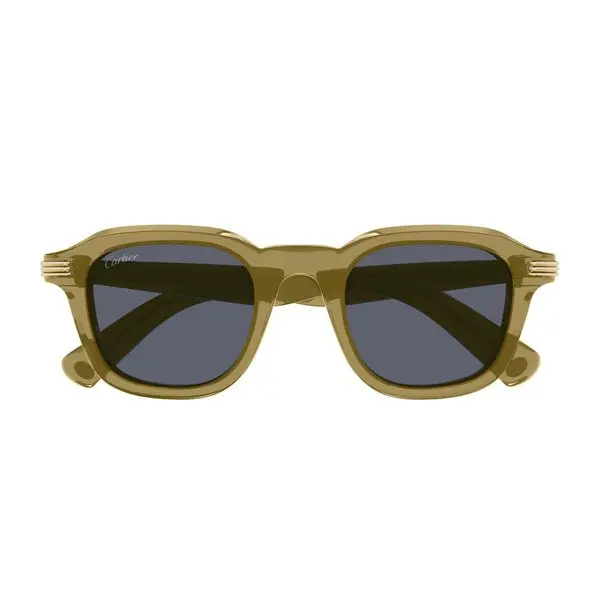 CARTIER Première De Sunglasses - Beige