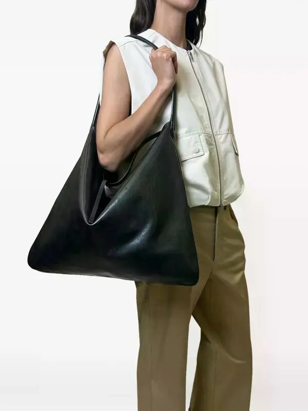 BONASTRE Large 10 Rue Du Perche Shoulder Bag