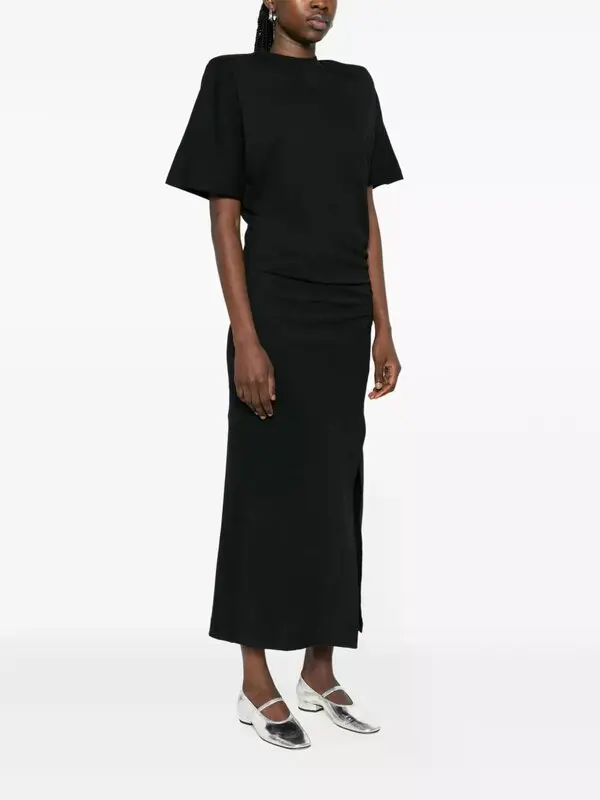 Pinko Marvin Midi Dress