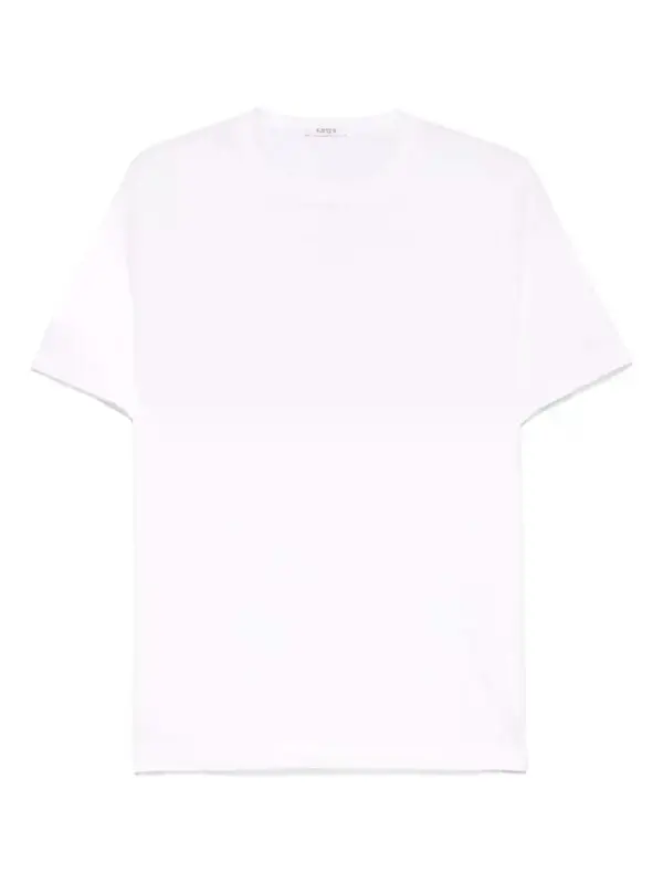 KANGRA Jersey T-shirt - White