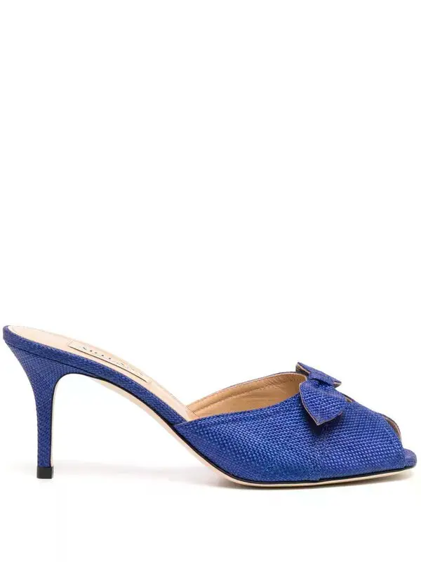 ARTEANA 75mm Varenna Sandals