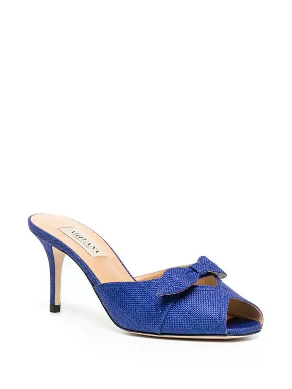 ARTEANA 75mm Varenna Sandals