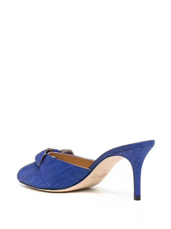 ARTEANA 75mm Varenna Sandals