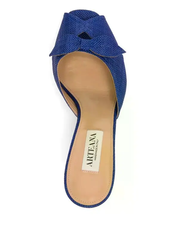 ARTEANA 75mm Varenna Sandals