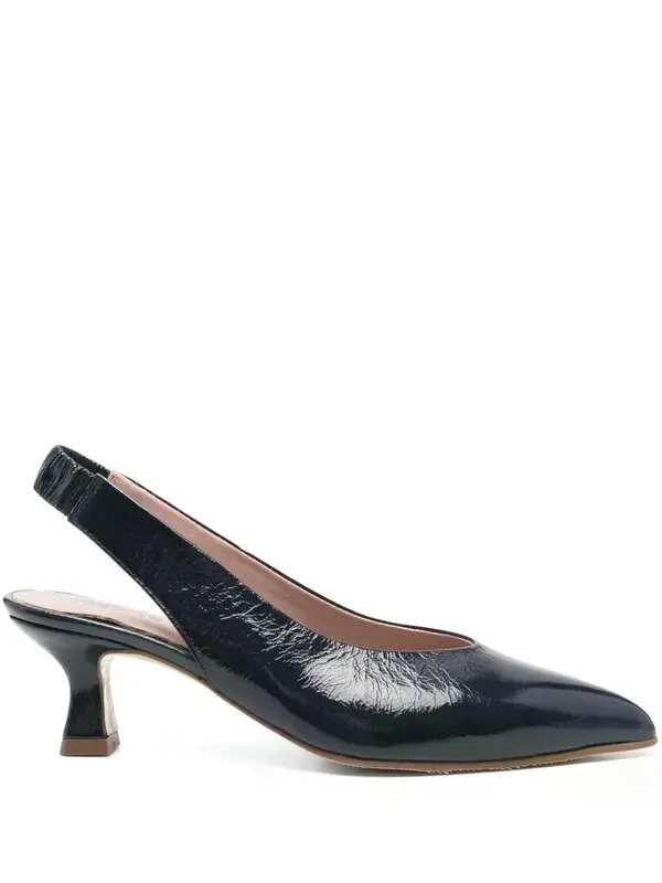 PEDRO MIRALLES 60mm Chelva Slingback Pumps