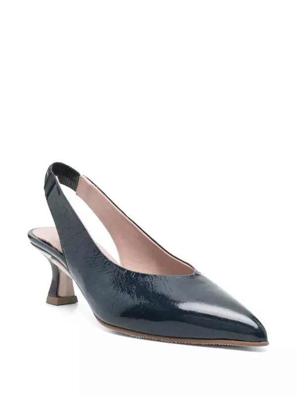 PEDRO MIRALLES 60mm Chelva Slingback Pumps
