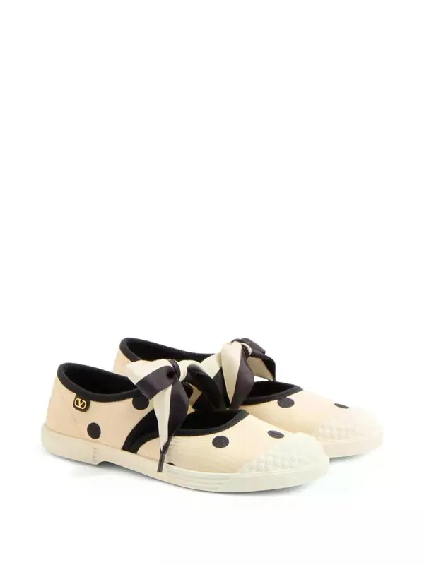 Valentino Garavani Ballerina Sneakers
