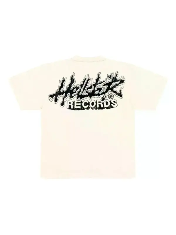 HELLSTAR Sounds Like Heaven T-shirt