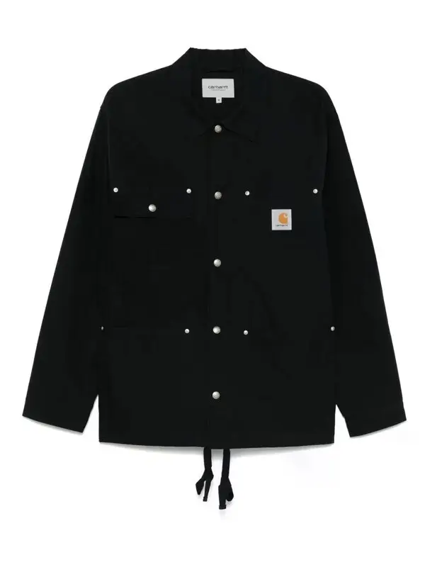 Carhartt Work In Progress Notus Jacket