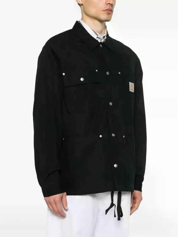Carhartt Work In Progress Notus Jacket