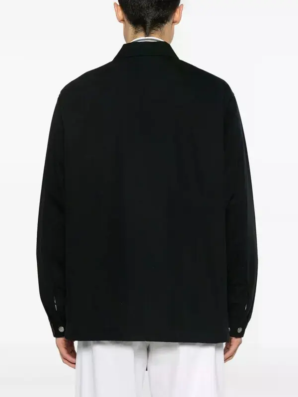 Carhartt Work In Progress Notus Jacket