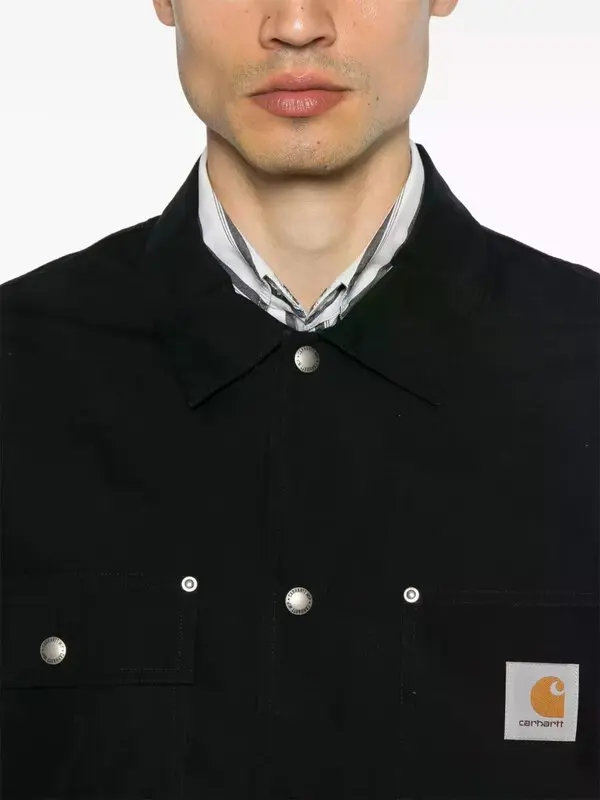 Carhartt Work In Progress Notus Jacket