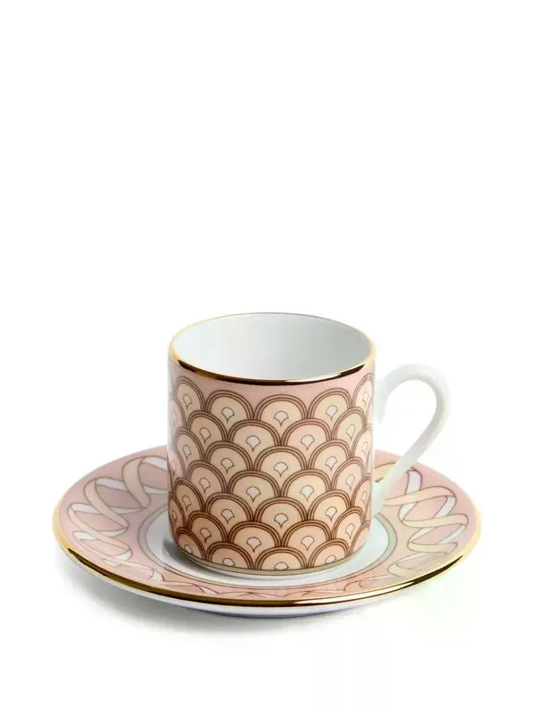 La DoubleJ Impero Expresso Cup - Pink
