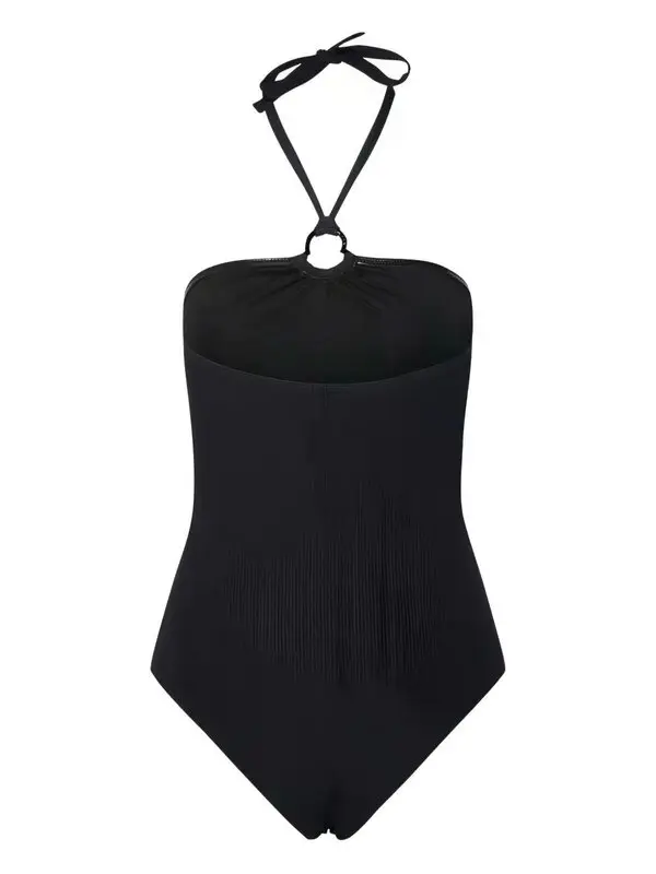 Moncler Logo Ring One-piece