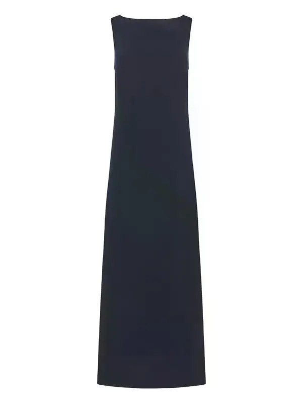 P.a.r.o.s.h Sleeveless Maxi Dress