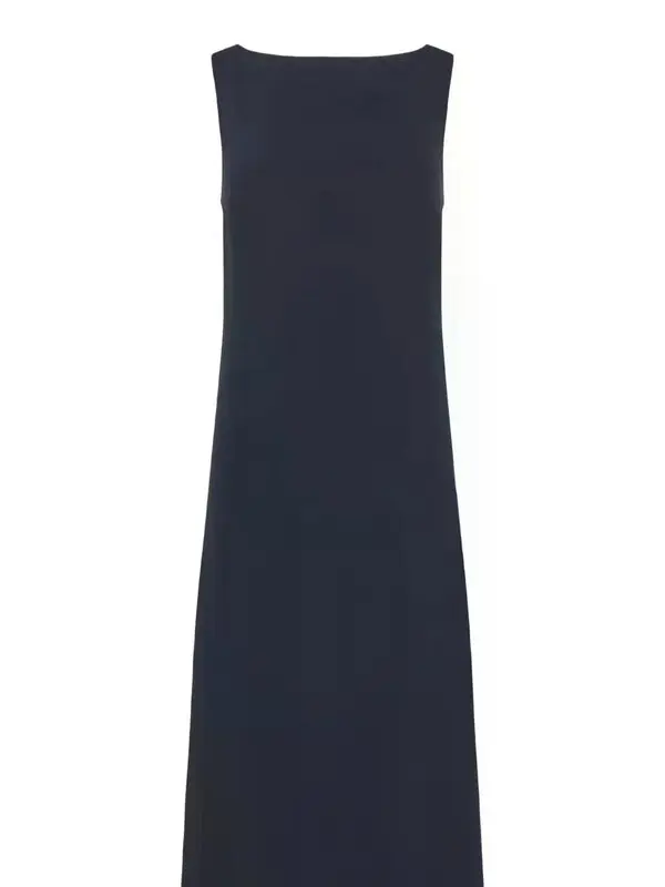 P.a.r.o.s.h Sleeveless Maxi Dress