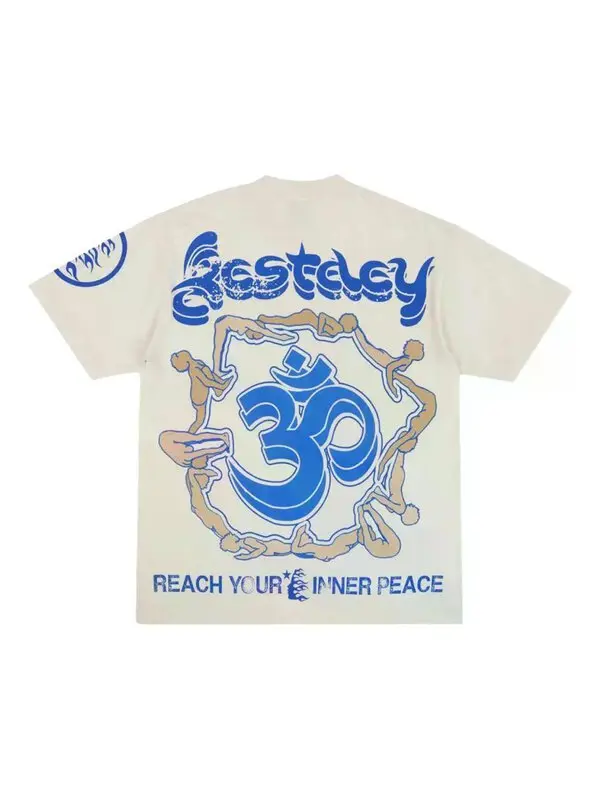 HELLSTAR Yoga T-shirt