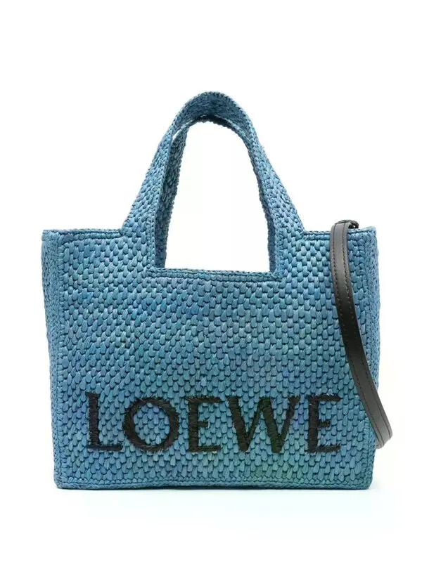 Loewe Small Tote Bag