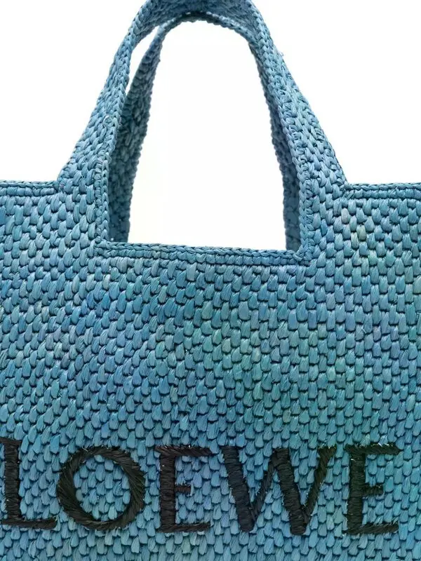 Loewe Small Tote Bag