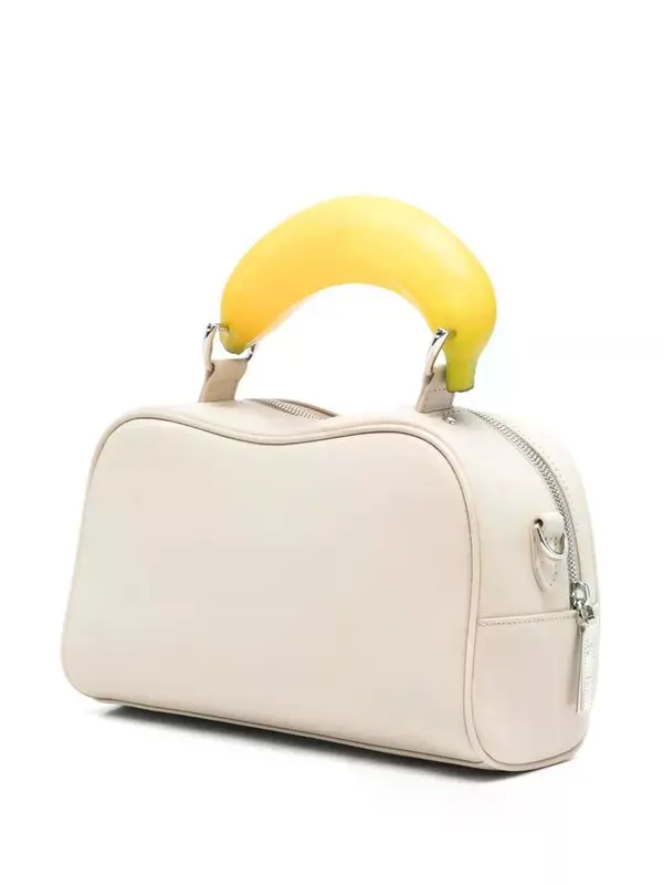 Mihara Yasuhiro Banana-handle Tote Bag