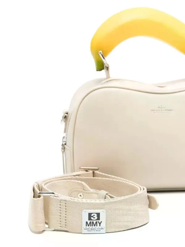 Mihara Yasuhiro Banana-handle Tote Bag