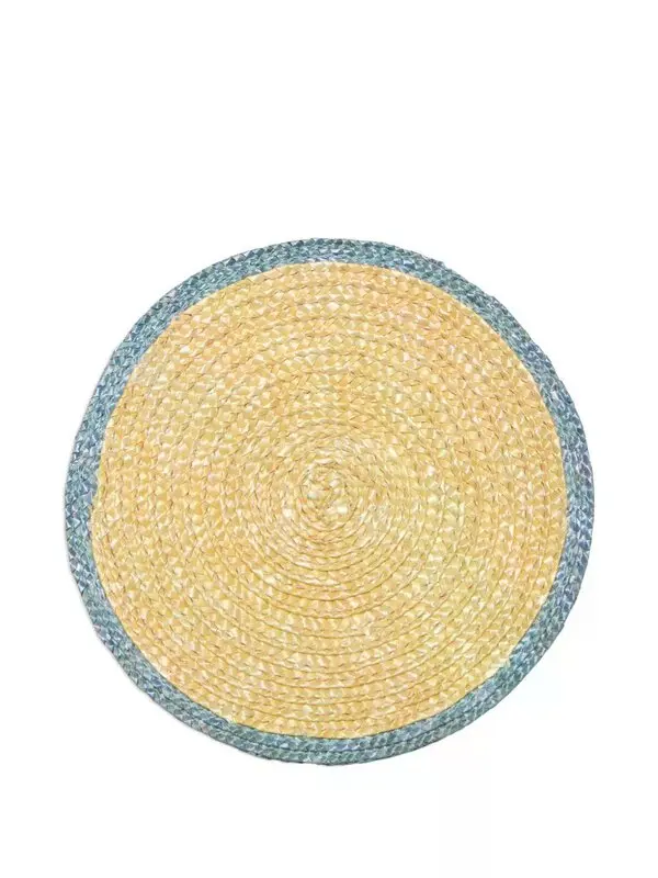La DoubleJ Straw Coasters - Neutrals