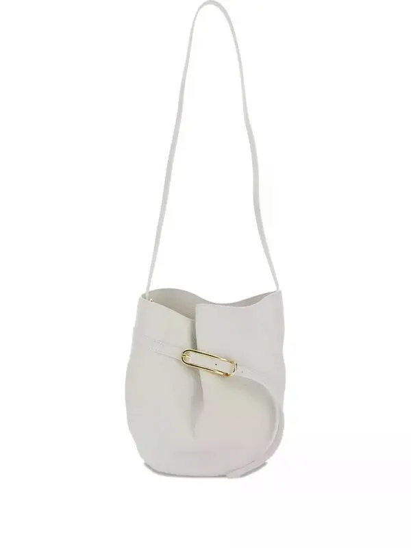 Little Liffner Curved Bucket Bag