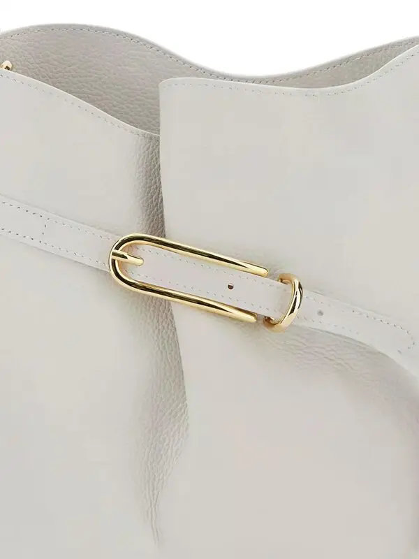Little Liffner Curved Bucket Bag