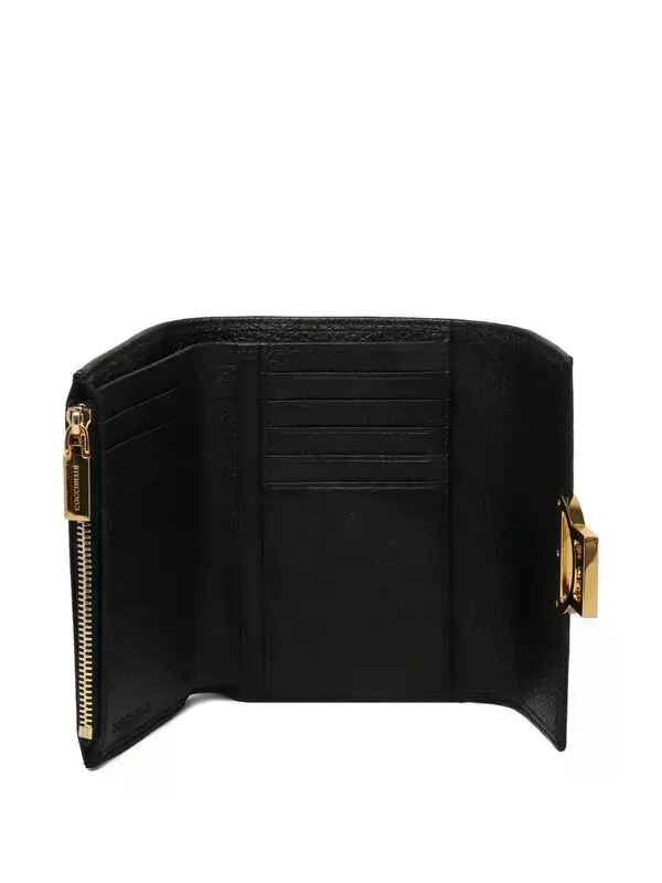 COCCINELLE Leather Wallet