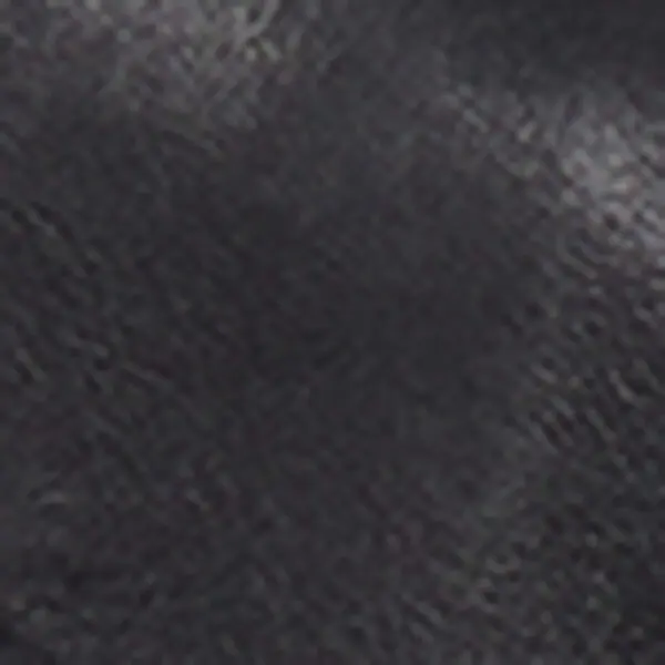 Balenciaga Distressed Leather Racer Jacket