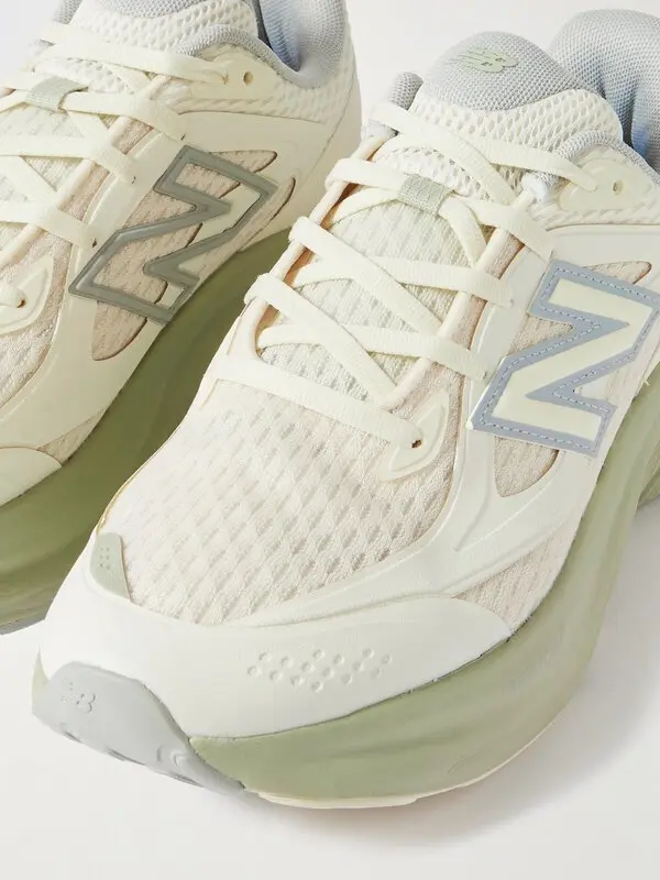 NEW BALANCE 1080 Sneakers - Neutrals