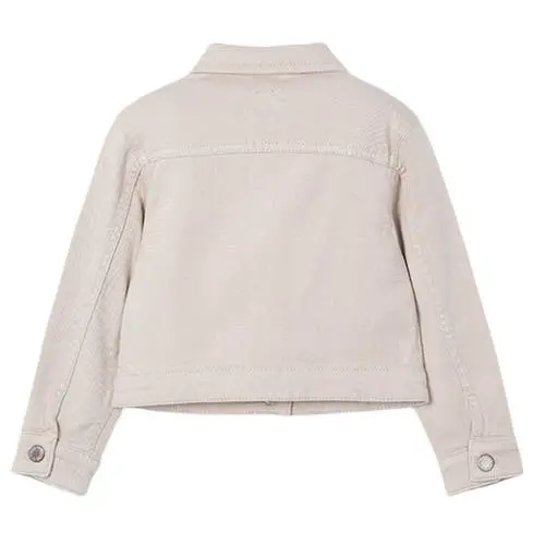 MAYORAL Light Twill Jacket