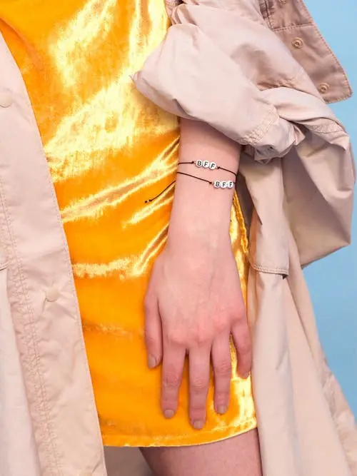 VENESSA ARIZAGA Bff Bracelet Set